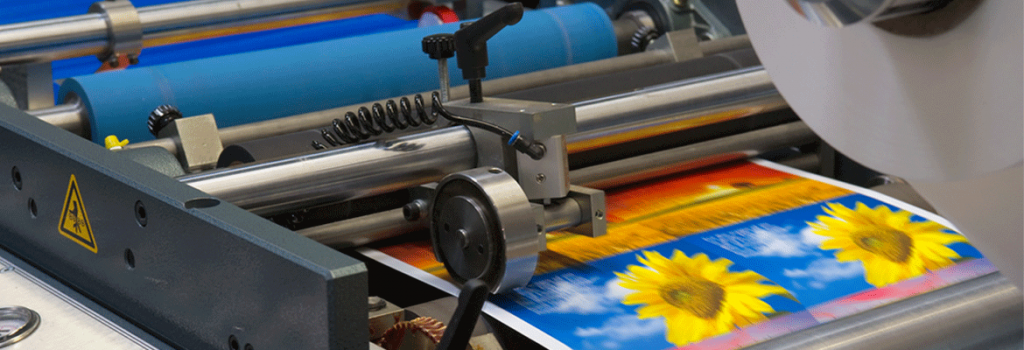 Book Printing - API Book Printing Press