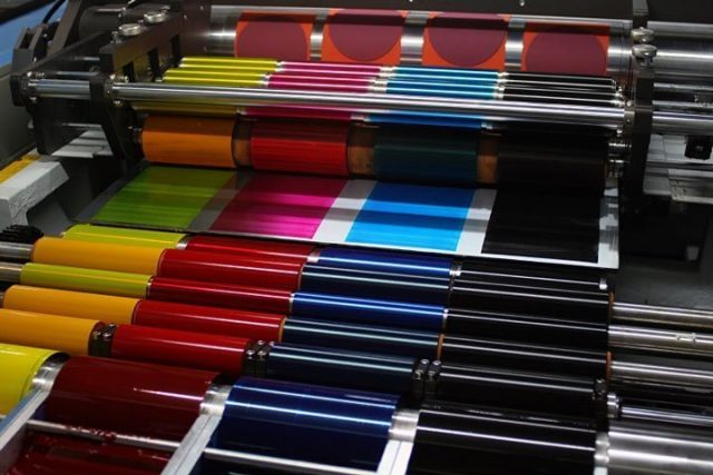 Book Printing - API Book Printing Press